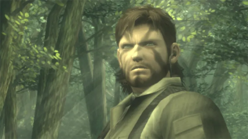 A Newcomer's Guide To Big Boss - Game Informer