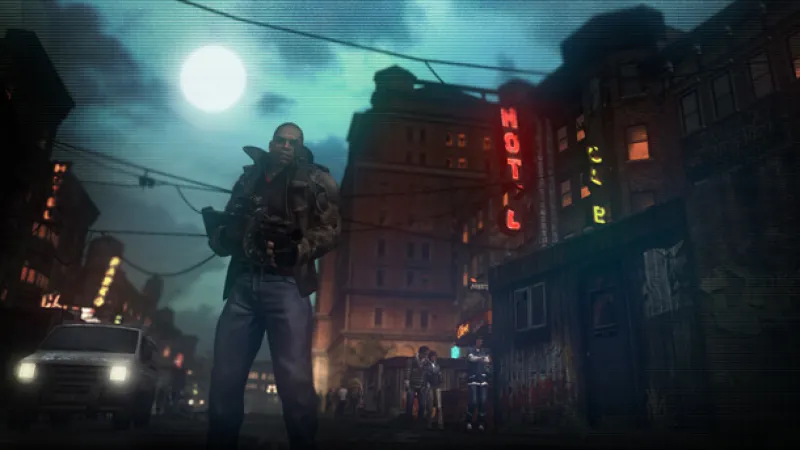 Activision Announces Prototype 2 Blackwatch Collector's Edition - Game ...