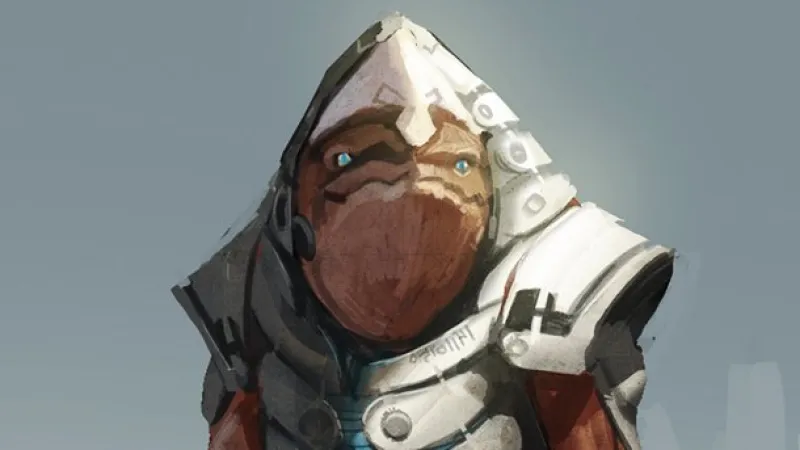 Andrew Reiner's Top Five Games Of Last Generation - Game Informer