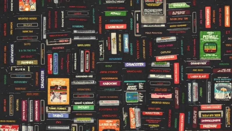 Artist Uses Pixelation To Represent Fading Memories - Game Informer