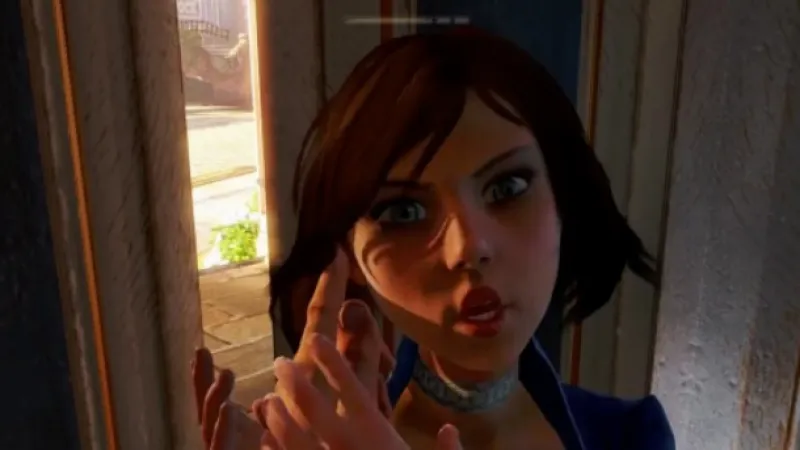 BioShock Infinite Won't Have Multiplayer - Game Informer