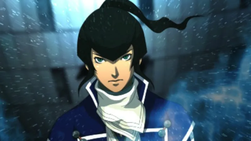Blending Realism and Fantasy – Insight Into SMT IV’s Character Design ...