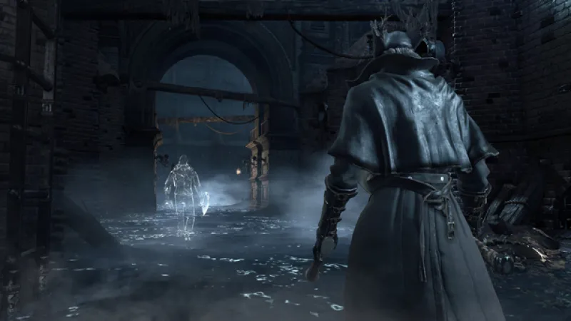 Bloodborne Tips And Tricks - Game Informer