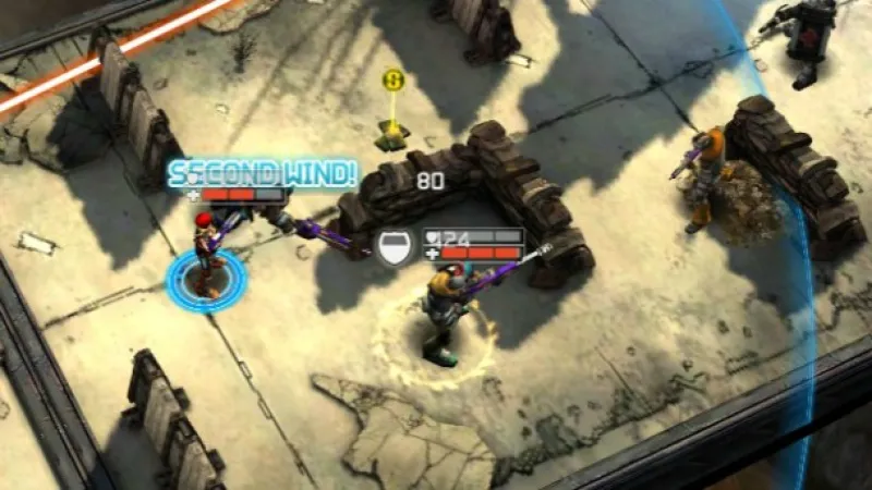 Borderlands Legends Receives Update In This Week's Mobile Lineup - Game ...
