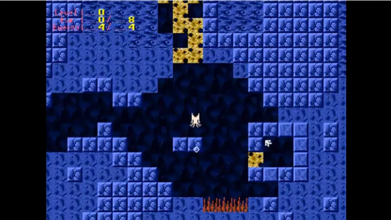 Cave Story Creator's Lesser-Known Games Coming To The 3DS eShop - Game ...