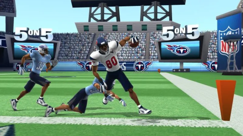 Classic Controller Support Finally Coming To Madden On Wii - Game Informer