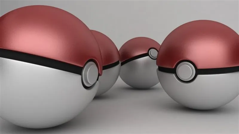 Collect 'Em All - Game Informer