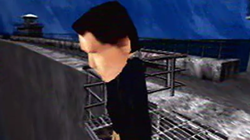 DK Mode Throughout American History - Game Informer