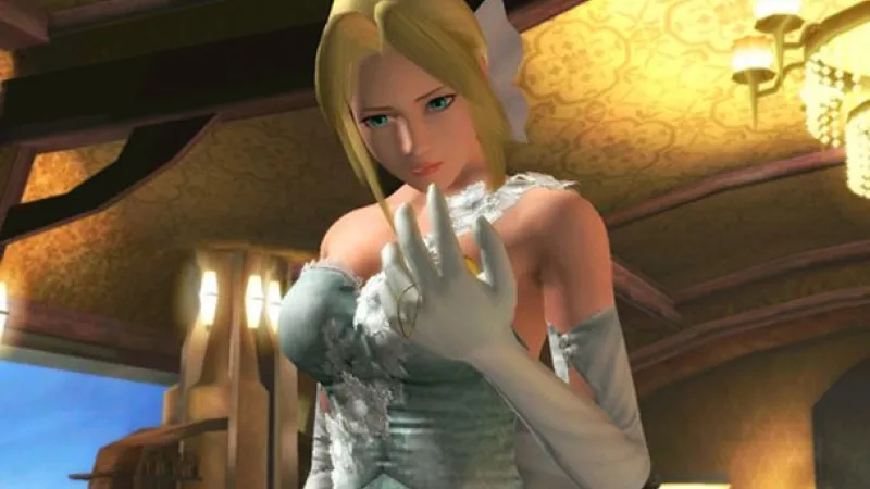 Dead Or Alive Dimensions Receiving Predictably Creepy Costume DLC ...