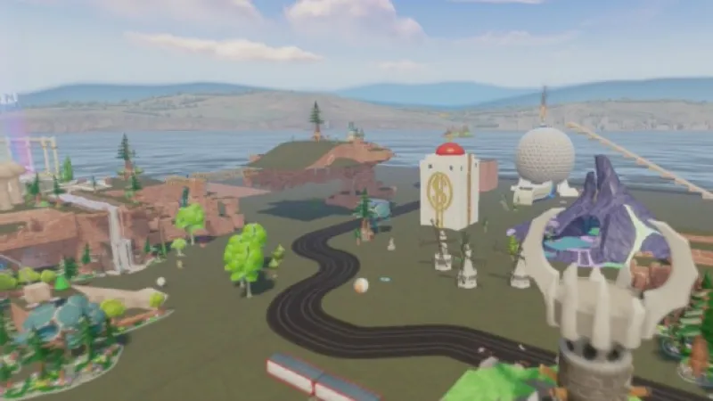Disney Infinity's 'Toy Box Contraption Challenge' Features A Game ...
