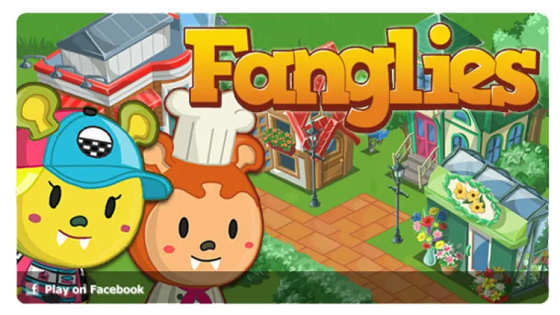 Disney Makes Macrotransaction, Buys Playdom - Game Informer