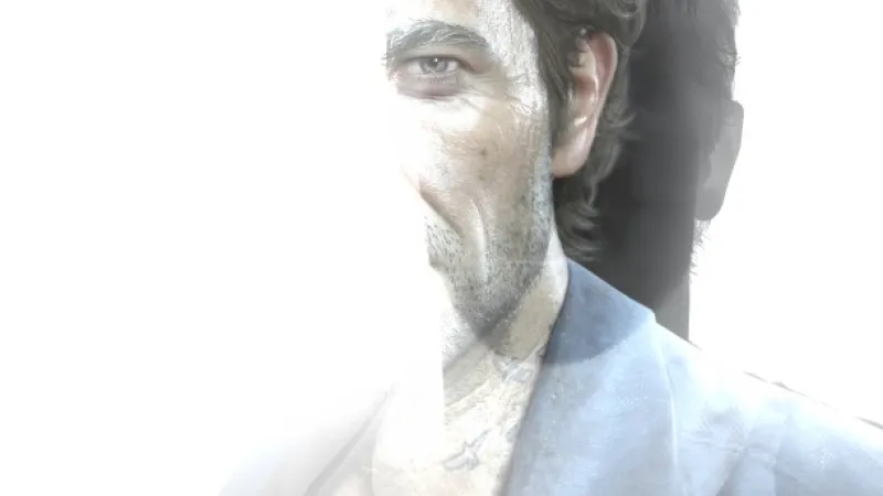 Dissecting The Characters Of Uncharted 4 - Game Informer