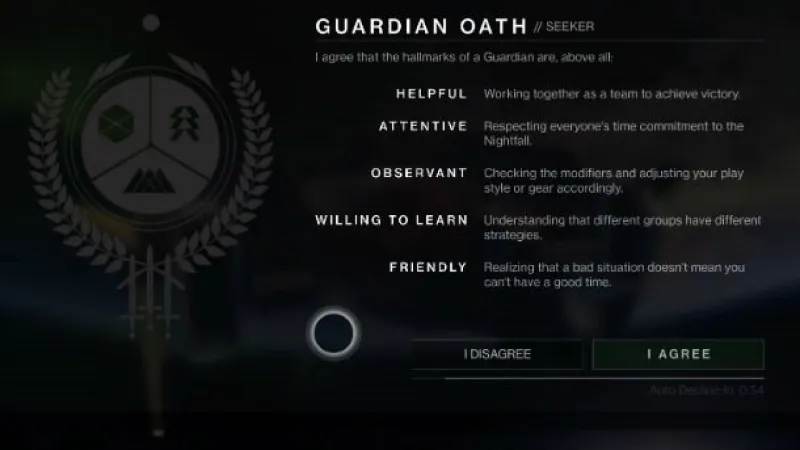 Do Destiny 2's Guided Games Work? - Game Informer