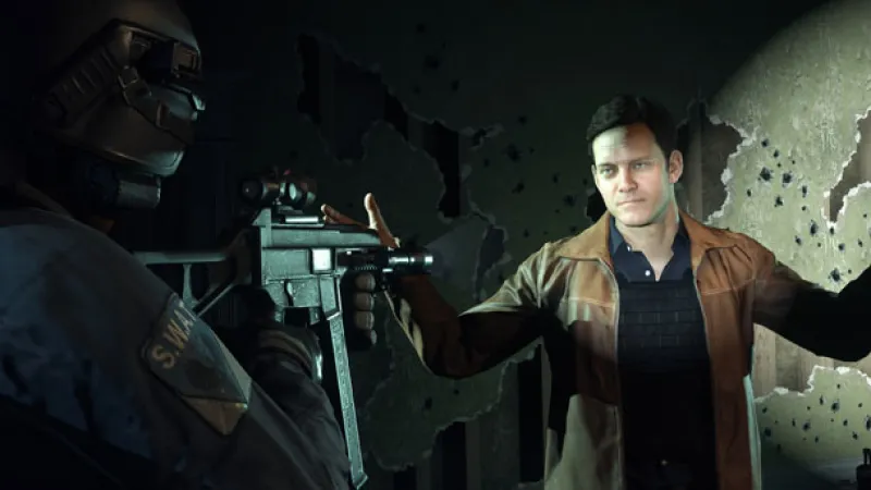 Don't Buy Battlefield Hardline For The Single-Player Campaign - Game ...