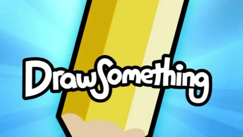 Draw Something Television Show Coming To CBS - Game Informer