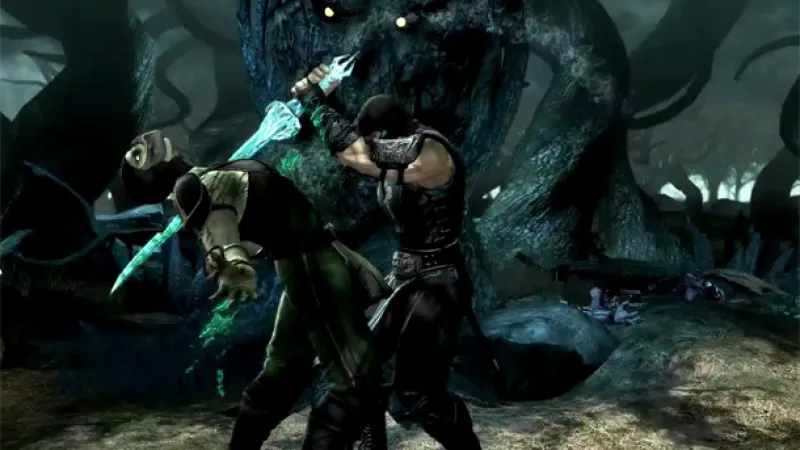 Ed Boon Tweets Potential DLC Characters For Mortal Kombat - Game Informer