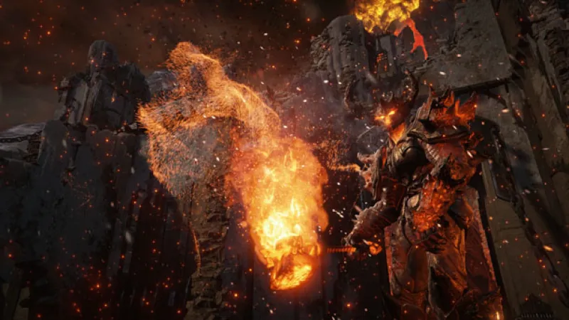 Epic Games Opens Seattle Studio - Game Informer