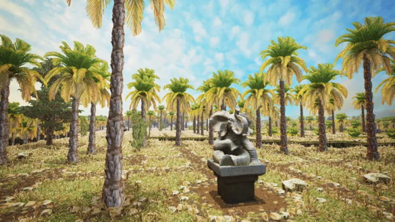 Exploring Euclideon's Unlimited Detail Engine - Game Informer