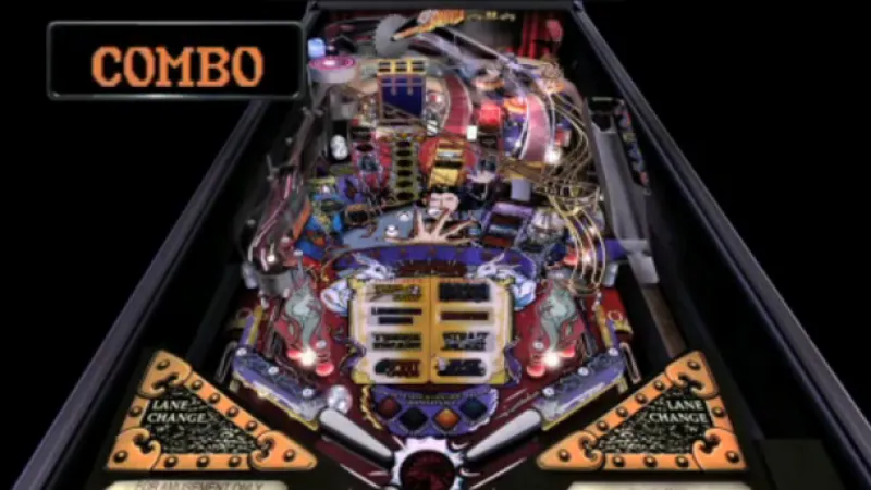 FarSight Studios Bringing 50+ Classic Pinball Tables In 2012 - Game ...