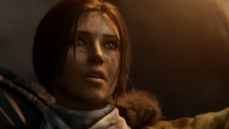 Five Ways Rise Of The Tomb Raider Improves Upon The Reboot - Game Informer