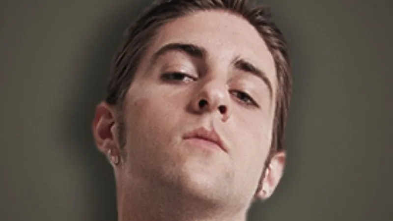 Game Infarcer's Darth Clark's New Modeling Career - Game Informer