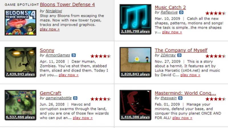 GameStop Acquires Kongregate - Game Informer