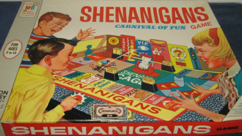 Gaming The System: When Gamers Pull Off Epic Shenanigans - Game Informer