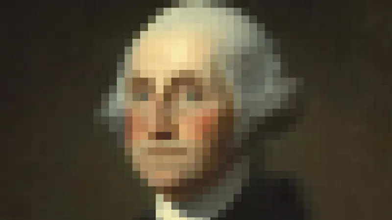 George Washington, Gaming's Next Secret Ingredient? - Game Informer