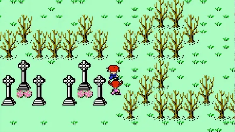 Get Lost – Why Losing Your Way Can Make Games More Fun - Game Informer