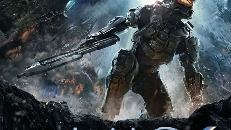 Halo 4 To Appear At MLG Pro Circuit Ahead Of Release Date - Game Informer