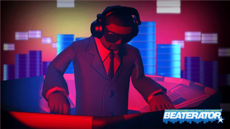 Hands-On Review Impressions: Rockstar Beaterator - Game Informer