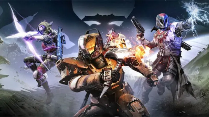 Head Of The Class: Destiny's New Subclasses And Abandoned Fourth Class ...