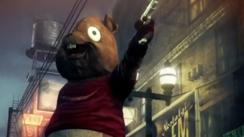 Hitman Absolution Disguises Trailer - Game Informer