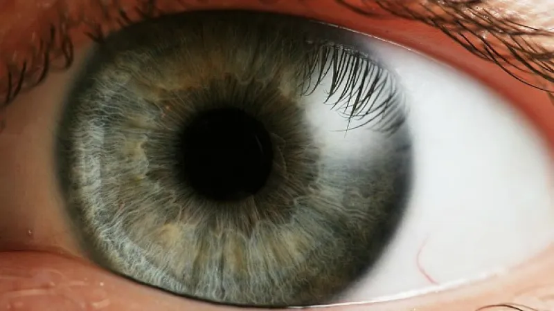 How Eye-Tracking May Change The Way We Play And Interact With Video ...