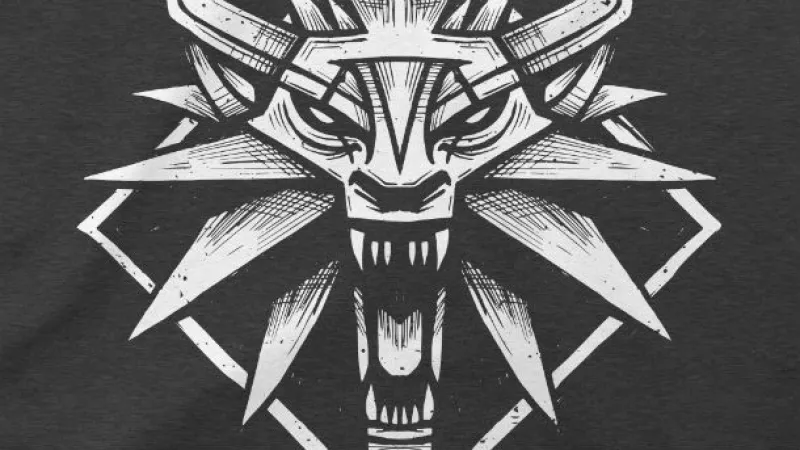 How Jinx's Witcher Clothing Line Made One Fan's Dream Come True - Game ...