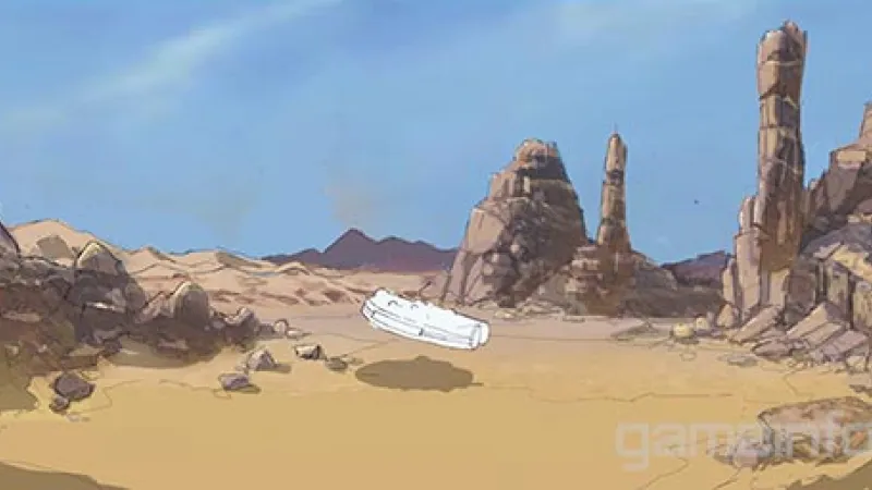 How Lego Star Wars: The Force Awakens’ Levels Are Built - Game Informer