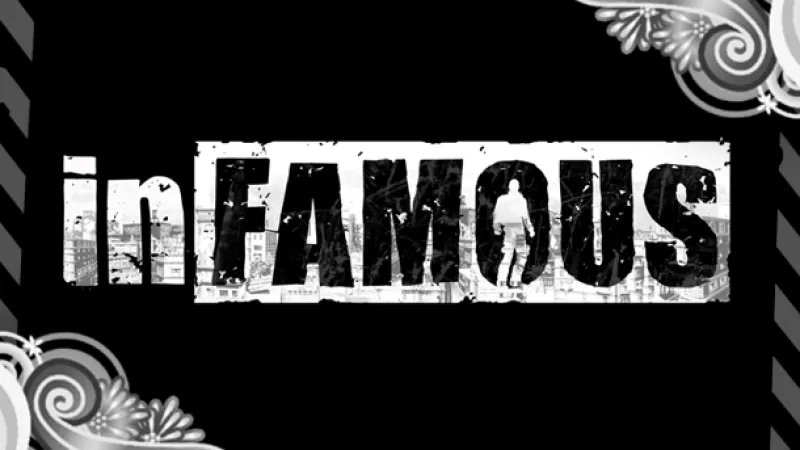 Infamous 2 Features Huge Monsters, Ice Powers - Game Informer