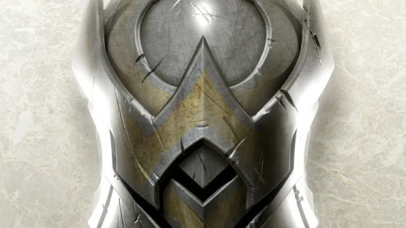 Infinity Blade III Update Irons Out Issues - Game Informer