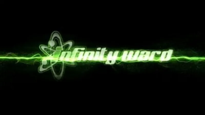 Infinity Ward Launches Official Tumblr Blog - Game Informer