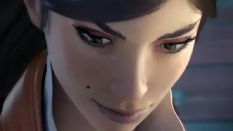 Insomniac Games Unveils Overstrike - Game Informer