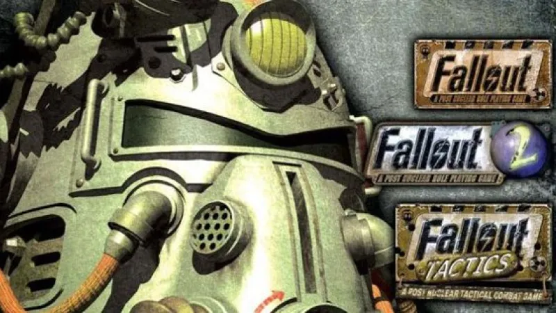 Interplay Not Content With Fallout Court Case - Game Informer