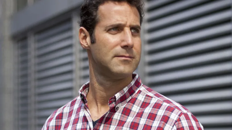 Interview: Jason Rubin Talks About THQ's Struggles And Final Days ...