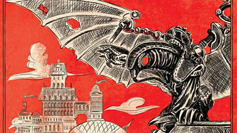 Irrational Reveals Bioshock Infinite's Other Official Cover Art - Game ...
