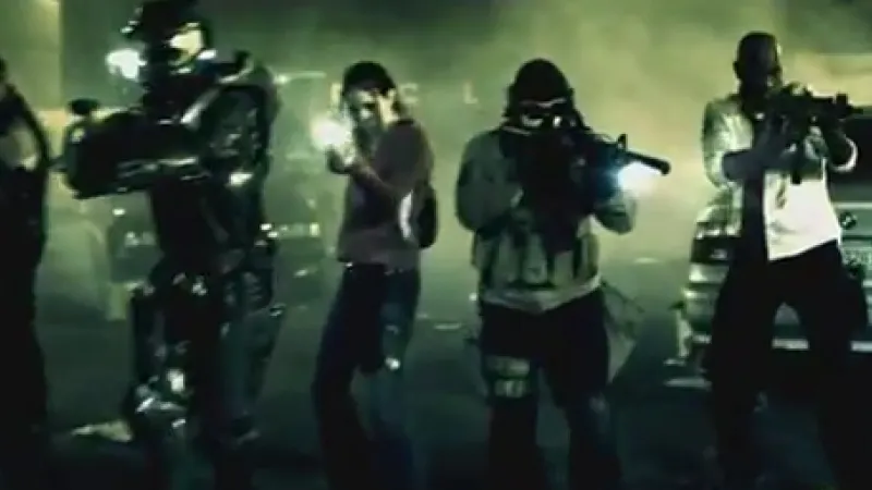 Left 4 Dead Fan Film Complete, Features Unlikely Cameos - Game Informer