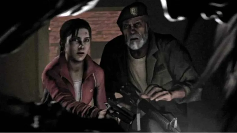 Left 4 Dead's Upcoming DLC Requires Sacrifice - Game Informer