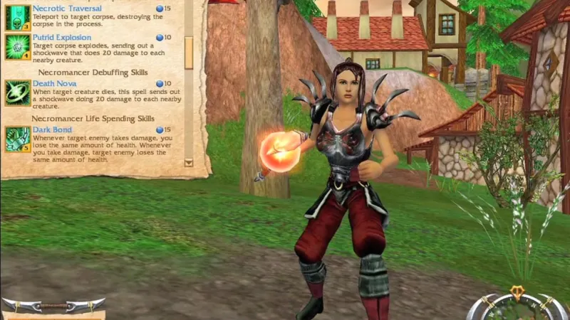 Lengthy Retrospective Video Contains History Of ArenaNet, Awesome Guild ...