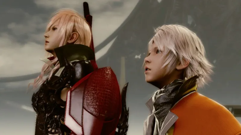 Lightning Returns Launch Trailer Is The Beginning Of The End - Game ...