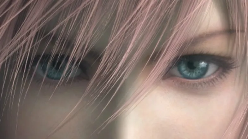Lightning Returns: Final Fantasy XIII Is Heroine's Final Game - Game ...