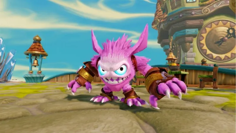 Limited Edition Easter And Valentines Day Skylanders Figures Unveiled ...
