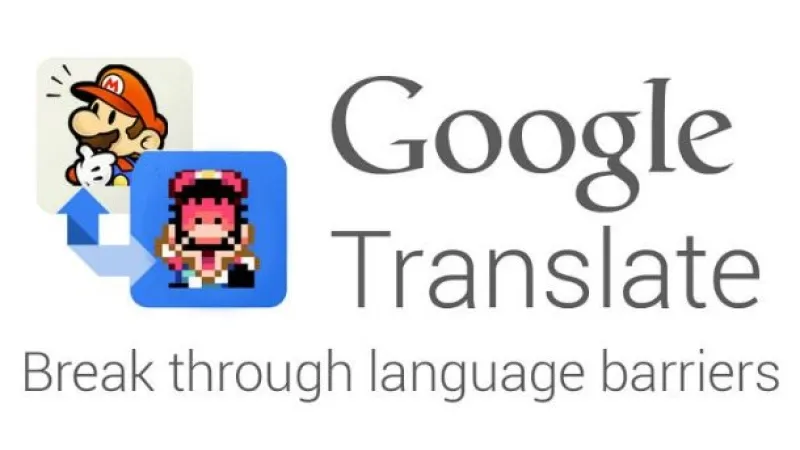 Lost In Translation: Google Translates Gaming’s Most Memorable Lines ...